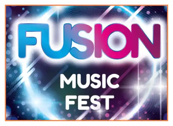 Fusion Music Fest 2024 Plaja Reyna Constanța un Lineup impresionat de ...