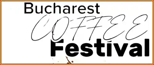 Bucharest Coffee Festival 2025 la Hala Laminor program cu After Party ...