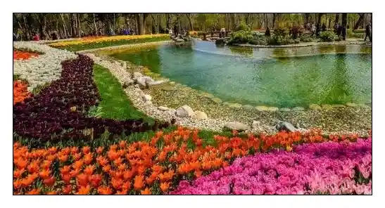 Festivalul Lalelelor Istanbul 2025 dată, program. Locații: Parcul ...